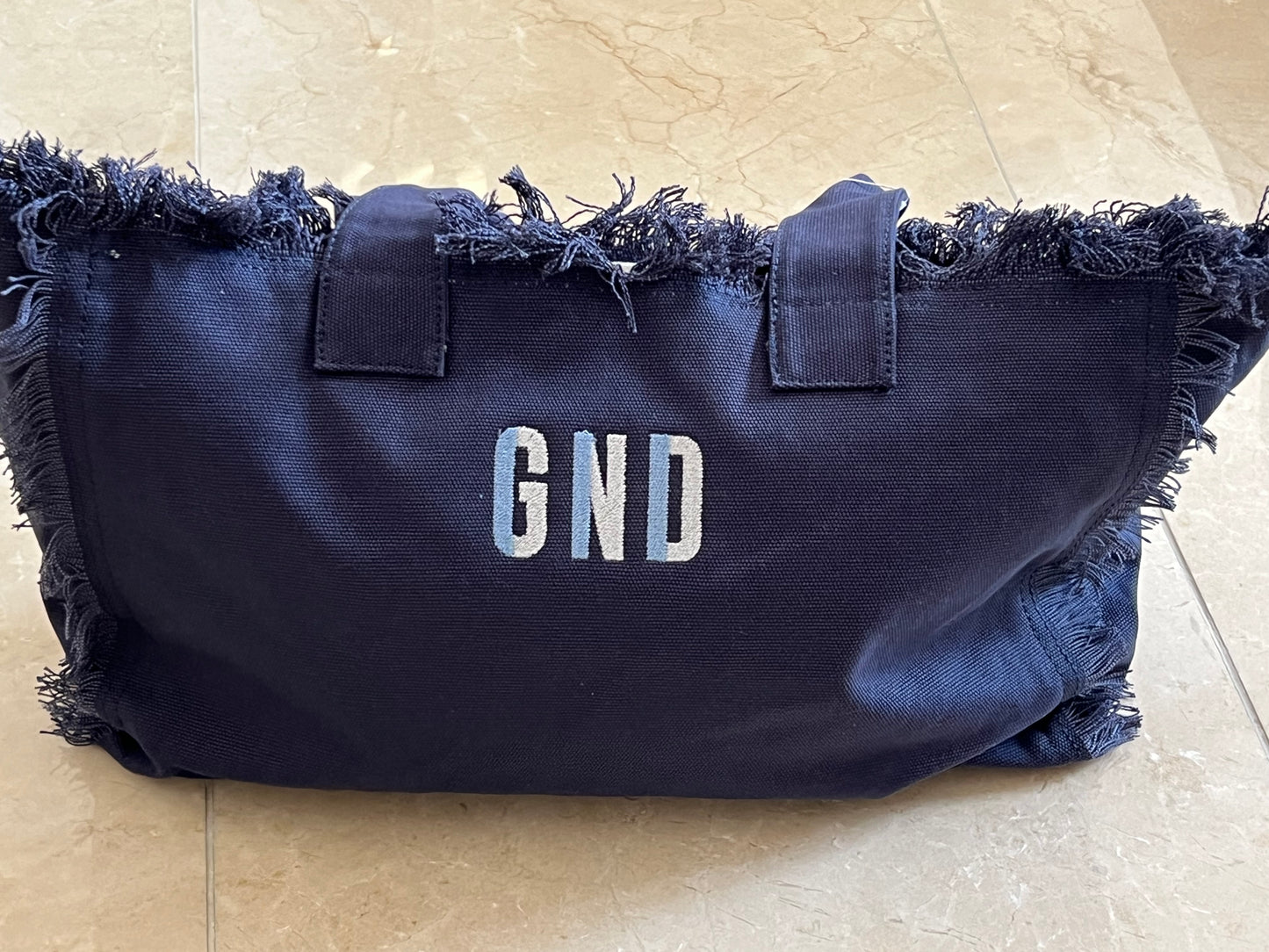 JuJu Bag – Elevated Threads