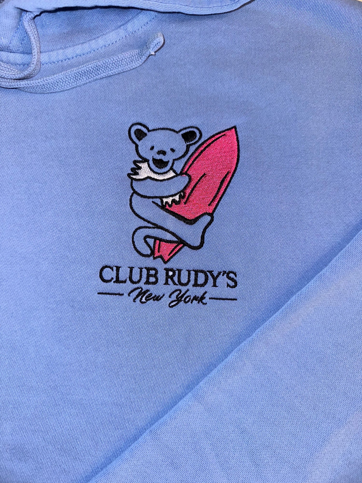 Embroidery Project Gallery – Elevated Threads